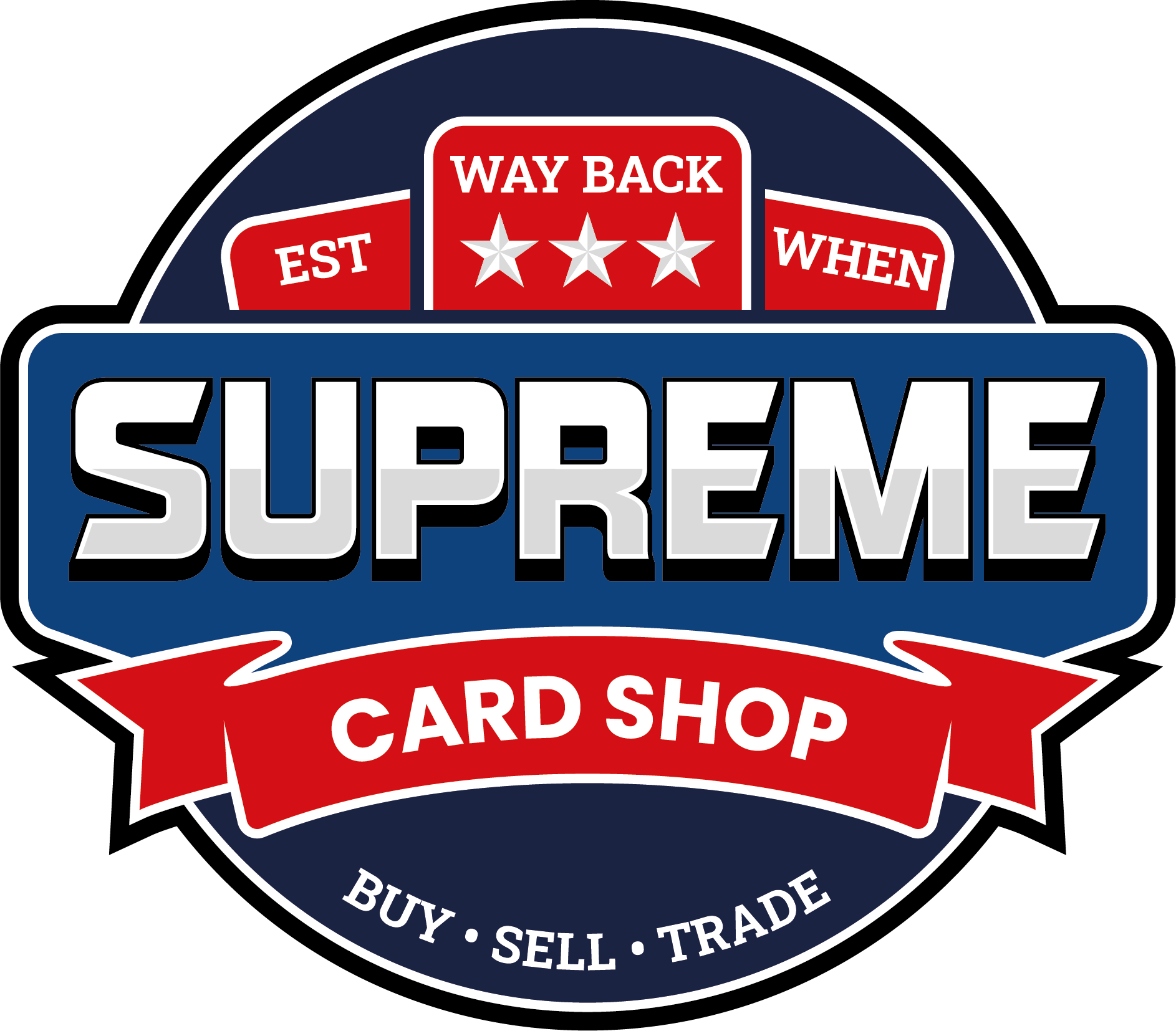 Home – Supremecardshop