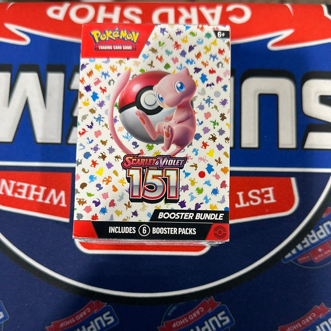 Pokemon/TCG – Supremecardshop